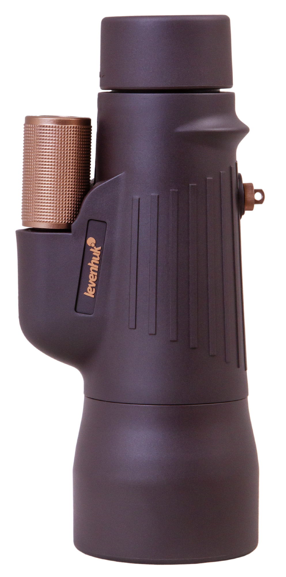 Monocular Levenhuk Vegas ED 10x50 - ROPTIC