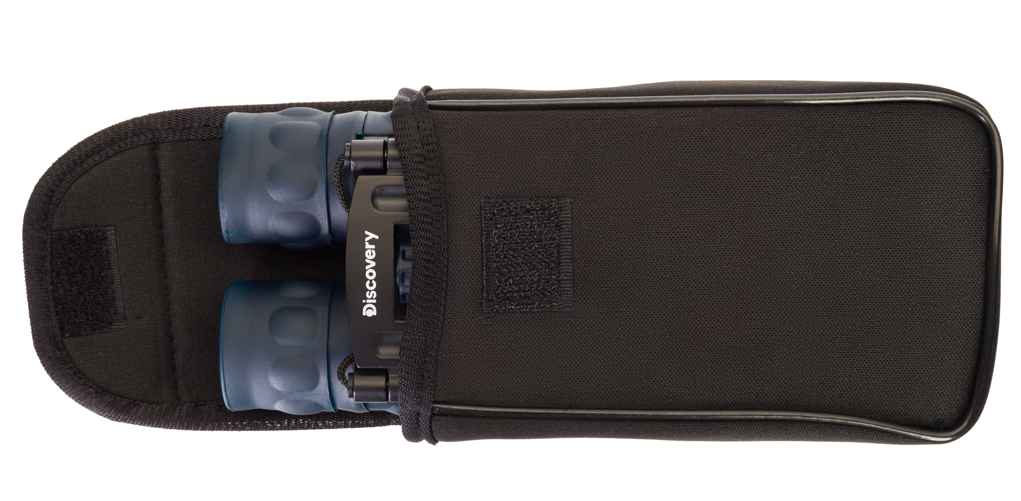 Prismáticos Levenhuk Discovery Gator 16x32 - ROPTIC