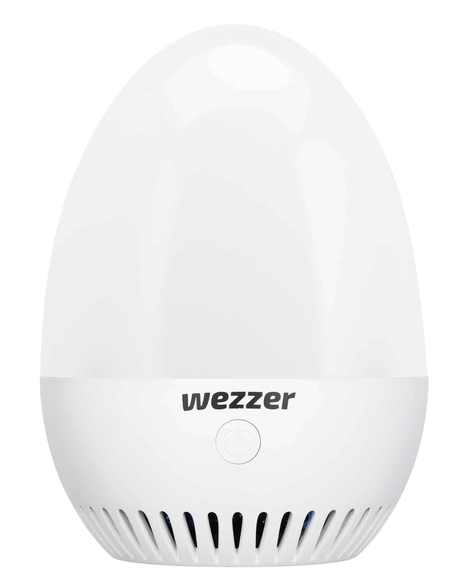 Monitor de calidad del aire Levenhuk Wezzer Air PRO DM20 - ROPTIC