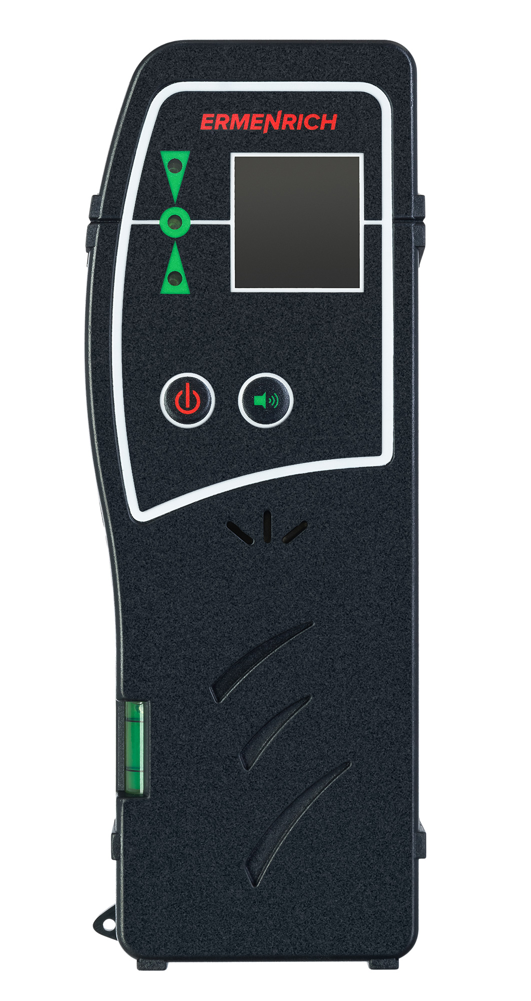 Receptor láser Ermenrich LR30 - ROPTIC