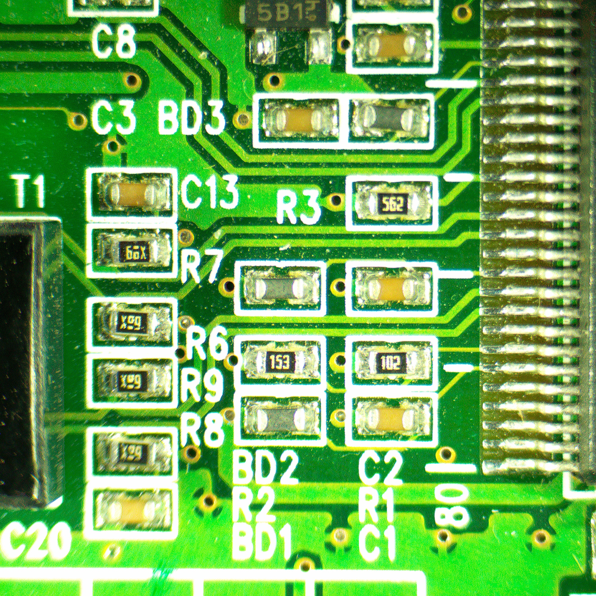 Estereomicroscopio digital MAGUS Stereo D7T PLUS - ROPTIC