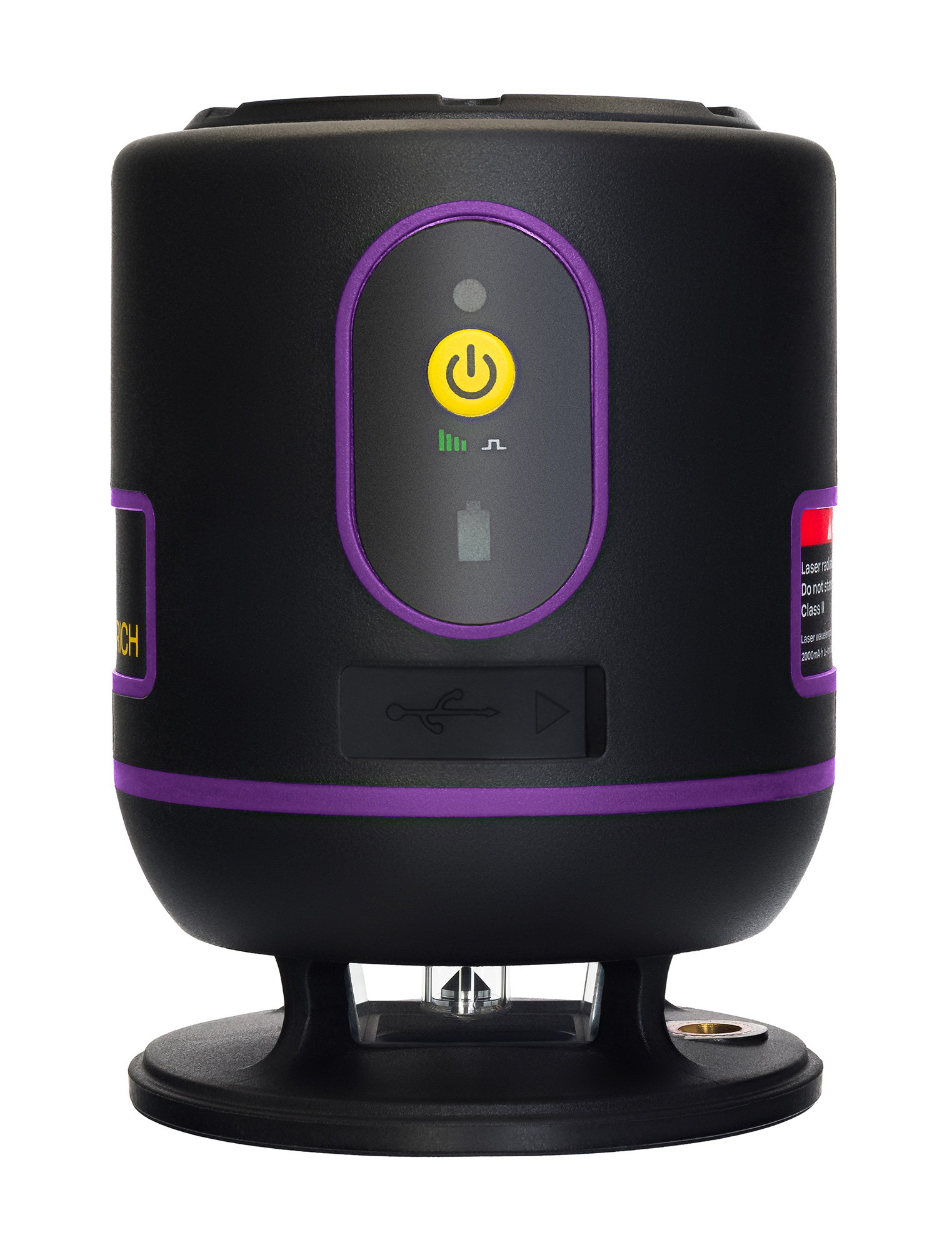 Nivel láser Ermenrich PLUS LN20 - ROPTIC