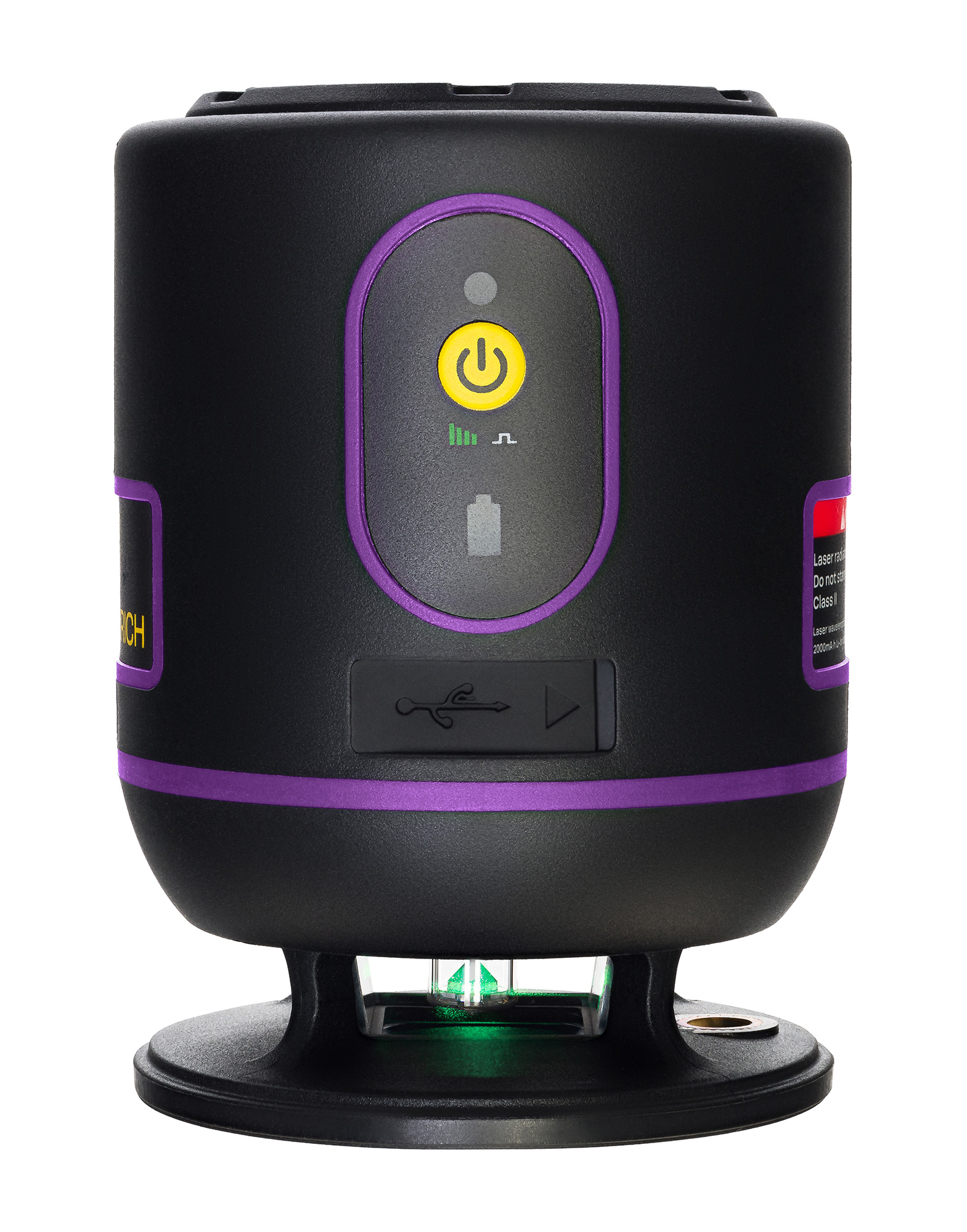 Nivel láser Ermenrich PLUS LN20 - ROPTIC