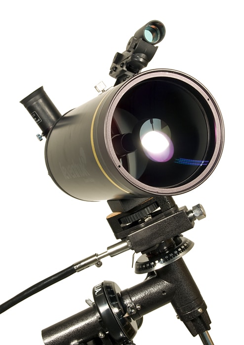 Telescopio Levenhuk Skyline PRO 105 MAK - ROPTIC