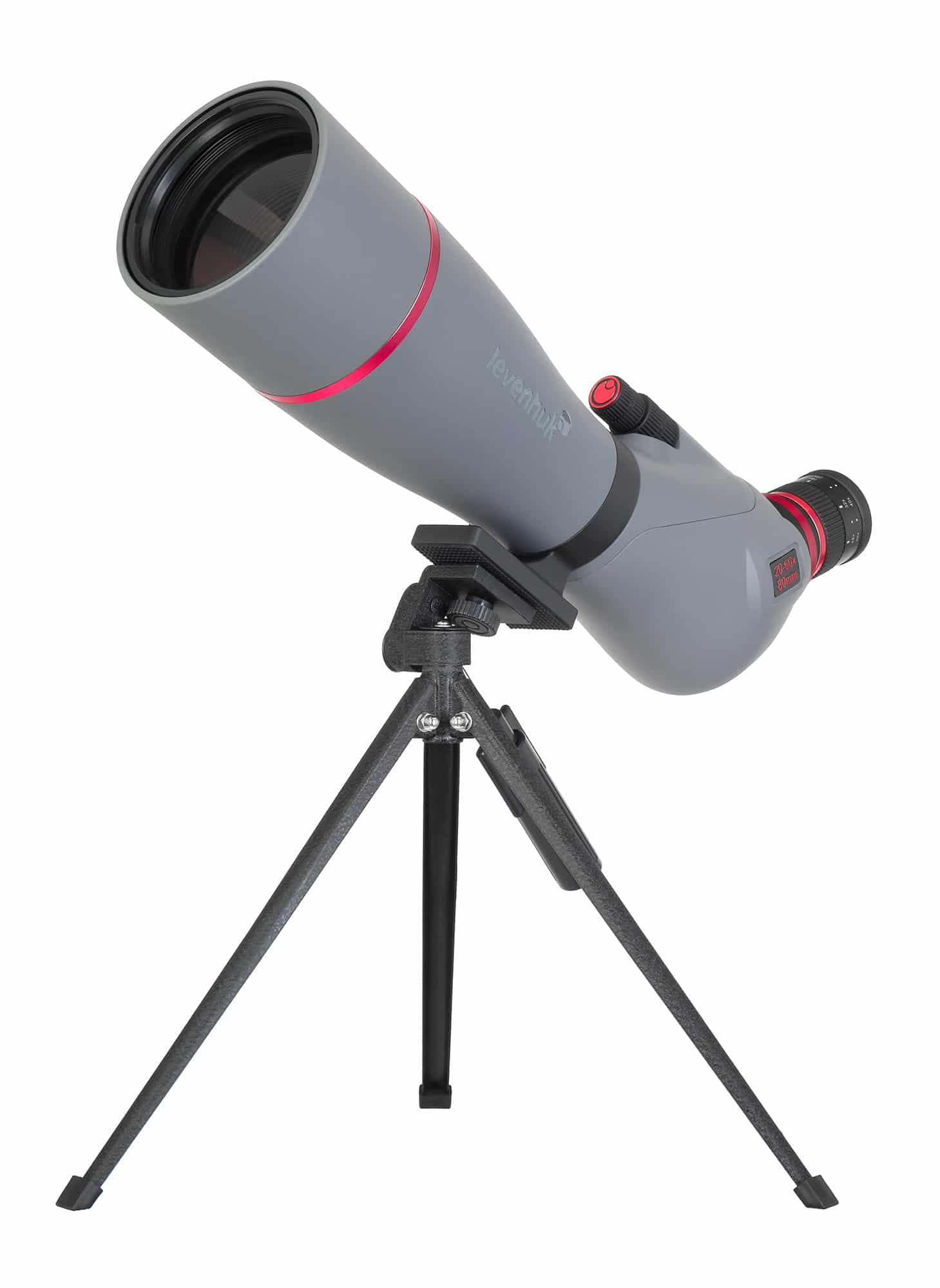 Catalejo Levenhuk New Blaze PLUS 80 - ROPTIC